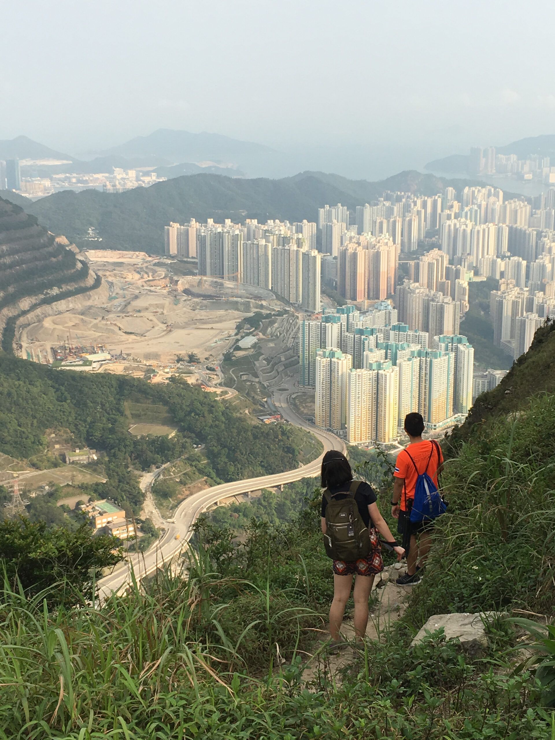 Rovers - 1st Hong Kong Canadian Scout Group